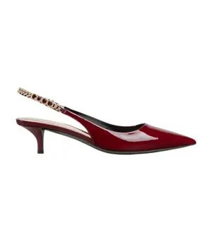 Gucci Signoria Slingback Pump - One Color
