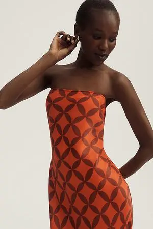 CONDITIONS APPLY Chloe Maxi Slip Dress