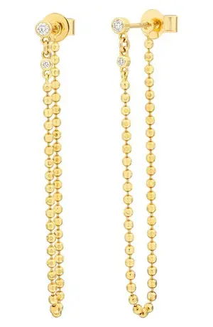 Bony Levy 18k Gold Chains