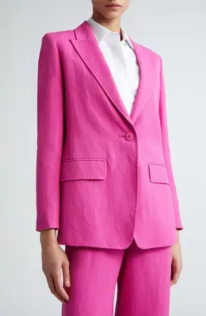 Max Mara Gitane Blazer