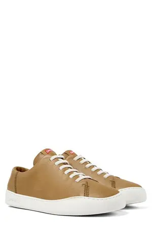 Camper Peu Touring Sneaker Medium Brown