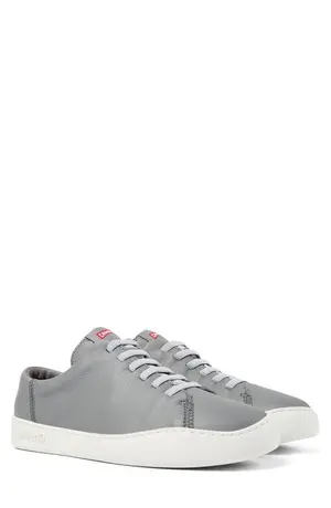 Camper Peu Touring Sneaker Medium Gray