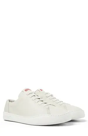Camper Peu Touring Sneaker - White Natural
