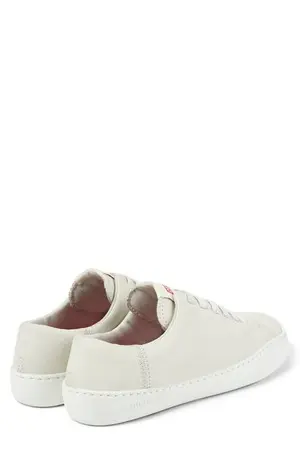Camper Peu Touring Sneaker - White Natural