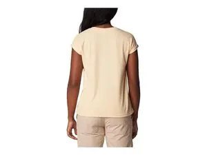 Columbia Crystal Pine Tee - Orange