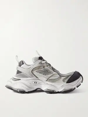 Balenciaga Chunky Sneakers For Men