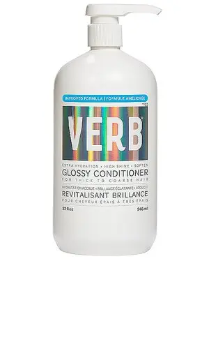 VERB Glossy Conditioner 32oz - N,a