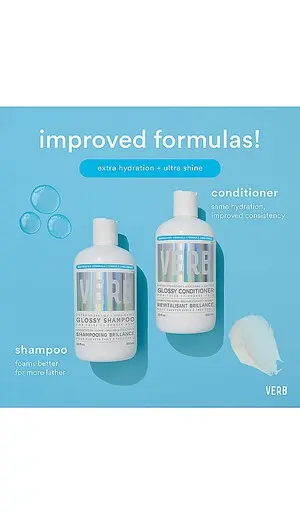 VERB Glossy Conditioner 32oz