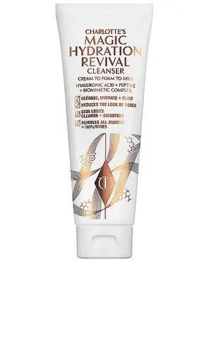 Charlotte Tilbury Charlotte's Magic Hydration Revival Cleanser - N,a