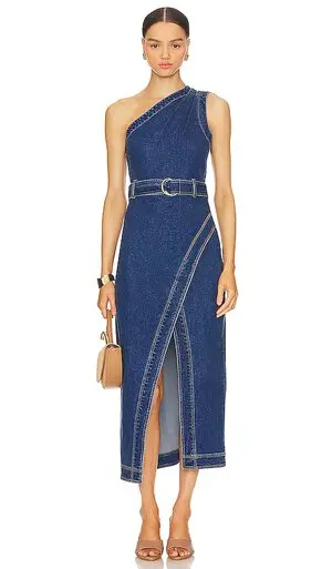 Women's Karina Grimaldi Belted