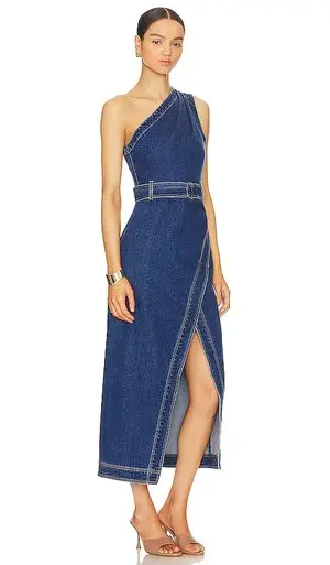 KARINA GRIMALDI Carlisle Dress