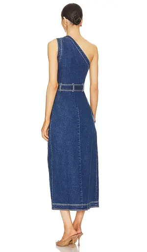 KARINA GRIMALDI Carlisle Dress