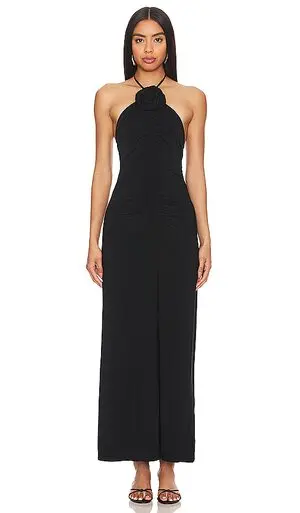 Yumi Kim Nova Dress - Black