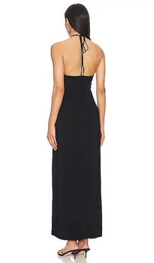 Yumi Kim Nova Dress - Black