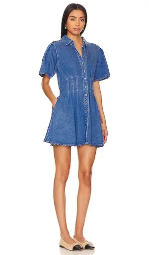 Heartloom Karia Shirt Dress