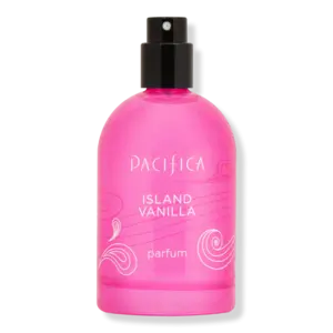PACIFICA Island Vanilla Spray Perfume - One-color
