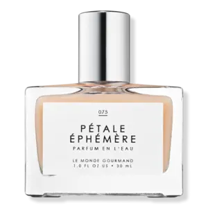 LE MONDE GOURMAND Petale Ephemere Eau De Parfum - One-color