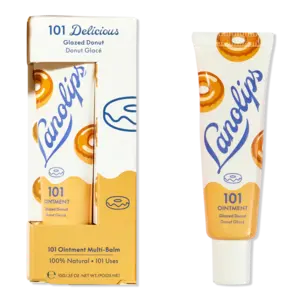 LANOLIPS Glazed Donut 101 Ointment Multi-balm - One-color