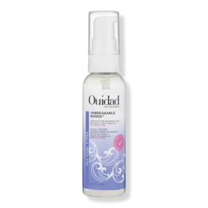 OUIDAD Unbreakable Bonds Weightless Bonding Oil - One-color