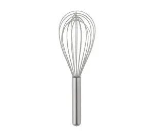 RSVP 11' Balloon Whisk - One-color