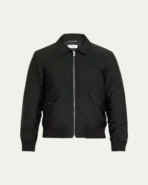 Men's Nero Jackets