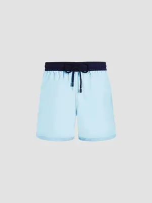 Vilebrequin Wool Swim Trunks - Thalassa