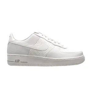 Nike Force 1 Low '07 Lv8 Sneakers - White