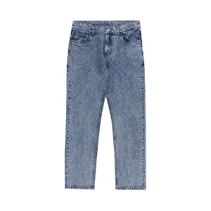 PLEASURES Ingress 5 Pocket Pant
