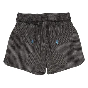 Nike X Off-white Woven Short - Black