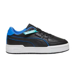 PUMA Mercedes-amg Petronas F1 X Ca Pro Sneakers - Black