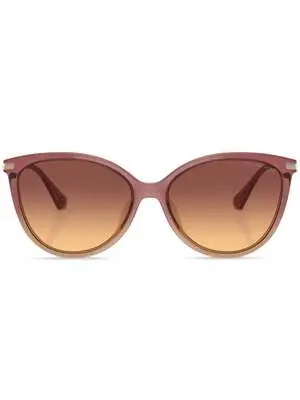 Michael Kors Dupont Sunglasses - Pink