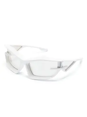 Givenchy Giv Cut Injected Sunglasses