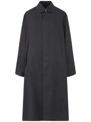 Maison Margiela Drop Shoulder Coats For Women