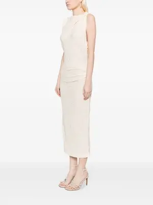 Isabel Marant Étoile Franzy Midi Dress