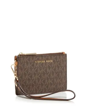 Michael Kors Michael Small Coin Purse - Brown