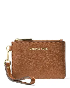 Michael Kors Michael Small Coin Purse - Luggage