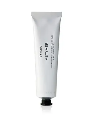 Byredo Vetyver Hand & Nail Cream 3.3 Oz - No Color