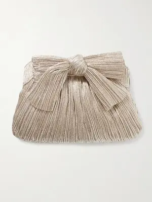 Loeffler Randall Textured Clutches