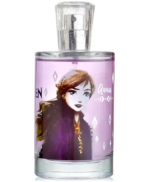 Disney Frozen Anna Eau De Toilette Spray - No Color