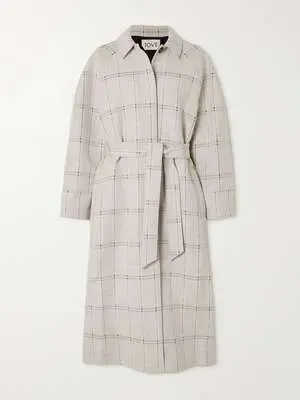 Tove Kemi Belted Coat