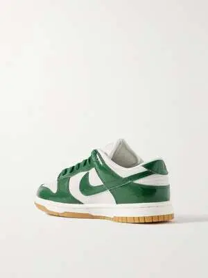 Nike Dunk Low Lx Nbhd Sneakers - Green