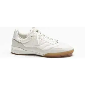 Chanel Sneakers Calfskin & Suede Calfskin