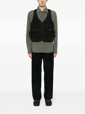 MAKAVELIC Squad Command 2-way Utility Vest