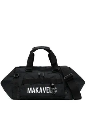 MAKAVELIC Squad Anthem 3way Holdall