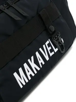 MAKAVELIC Squad Anthem 3way Holdall