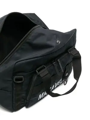 MAKAVELIC Squad Anthem 3way Holdall