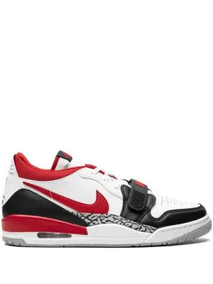 JORDAN Air Legacy 312 Low Sneakers - White