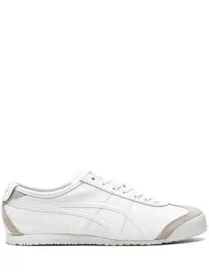 Onitsuka Tiger Mexico 66 Low Sneakers - White