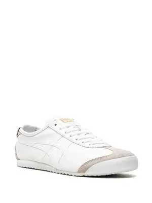 Onitsuka Tiger Mexico 66 Low Sneakers - White