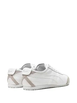 Onitsuka Tiger Mexico 66 Low Sneakers - White